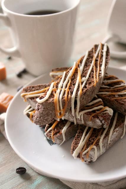 Ultimate Caramel Lover's Roundup • The Crumby Kitchen
