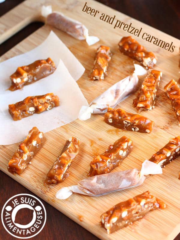 Ultimate Caramel Lover's Roundup • The Crumby Kitchen