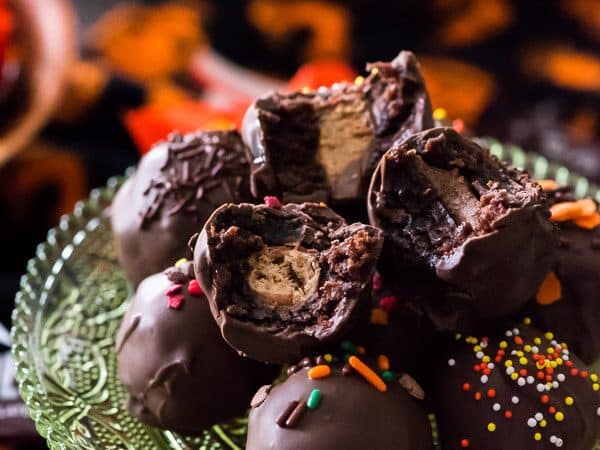 Chorizo Albondigas & a Spanish Tapas Platter • The Crumby Kitchen