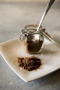 Homemade Chai Spice Mix • The Crumby Kitchen