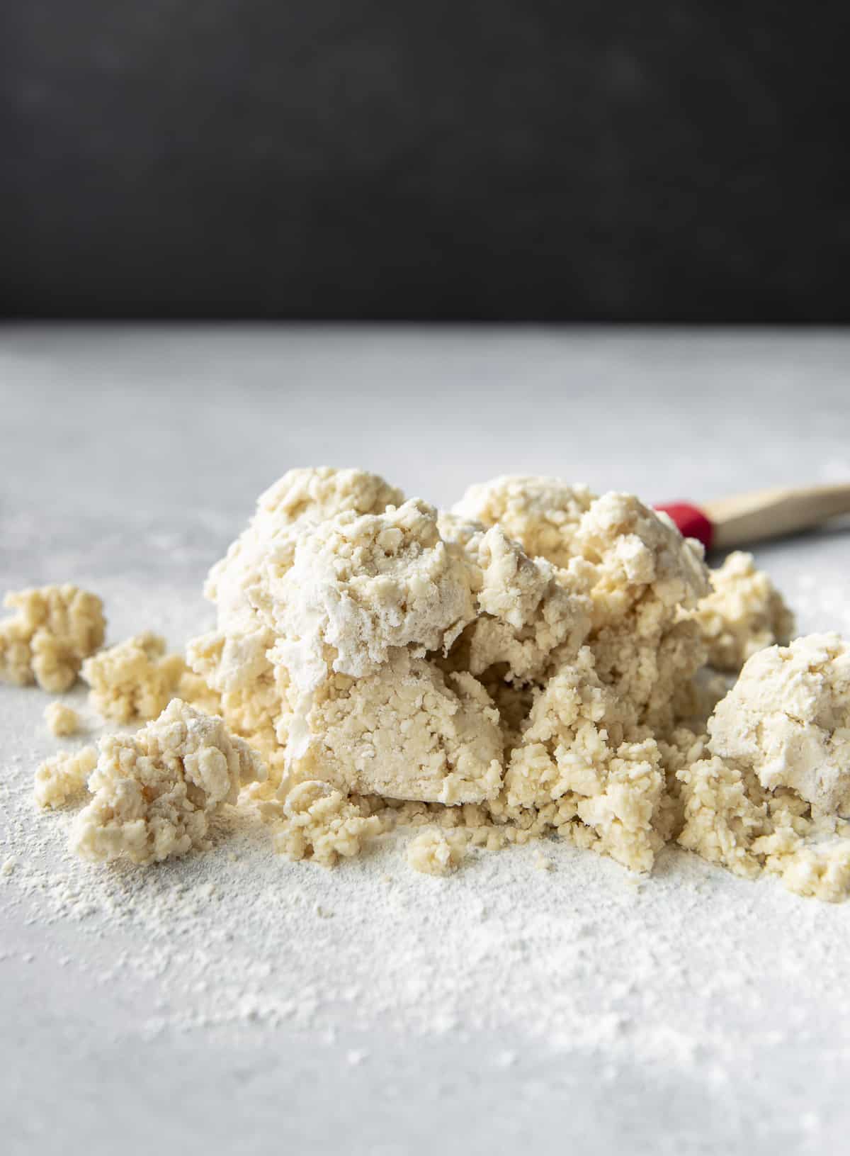 The Best Flaky Pie Crust Recipe • The Crumby Kitchen