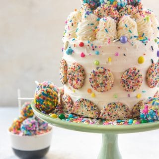 The Crumby Blog • The Crumby Kitchen