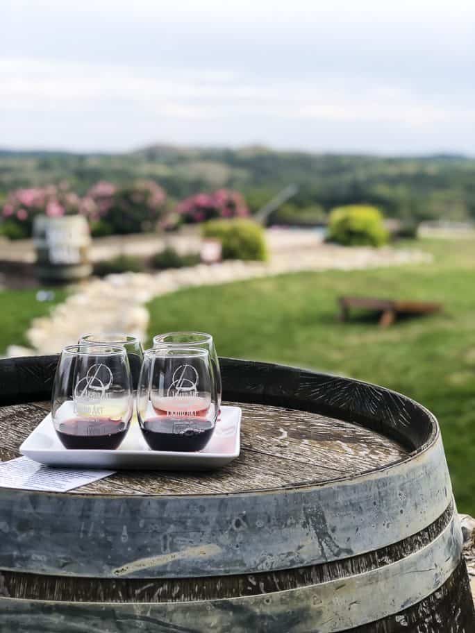 A Whirlwind Farm Food Tour In Kansas • The Crumby Kitchen