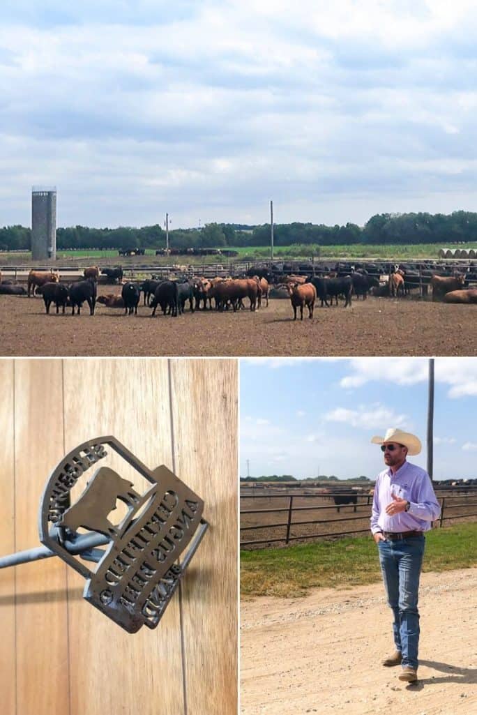 A Whirlwind Farm Food Tour In Kansas • The Crumby Kitchen