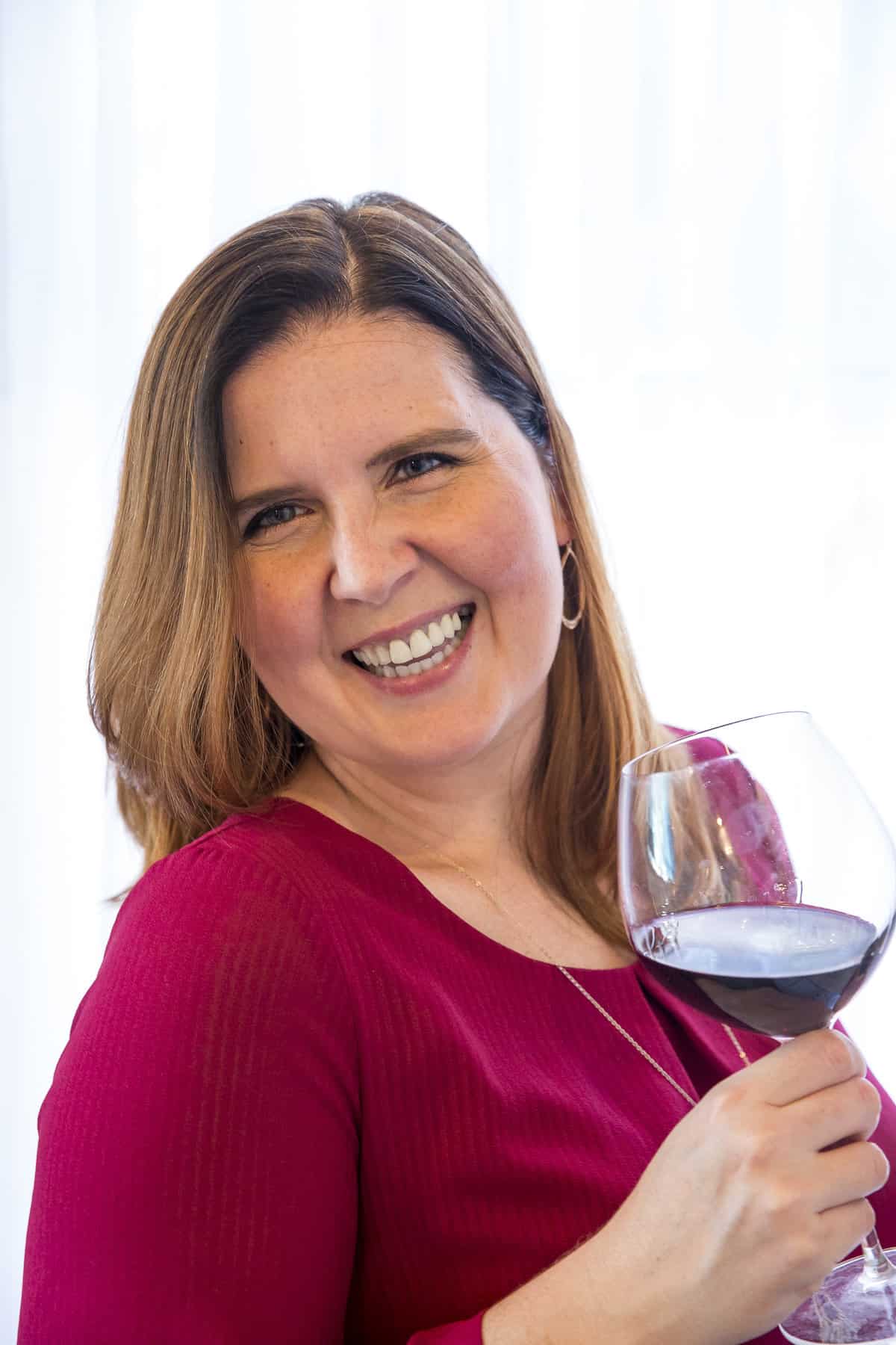 About The Crumby Kitchen